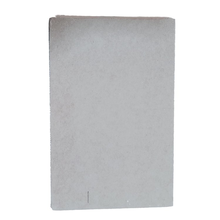 Standard Gypsum Board – Shandong Etall Building Material Co.,Ltd